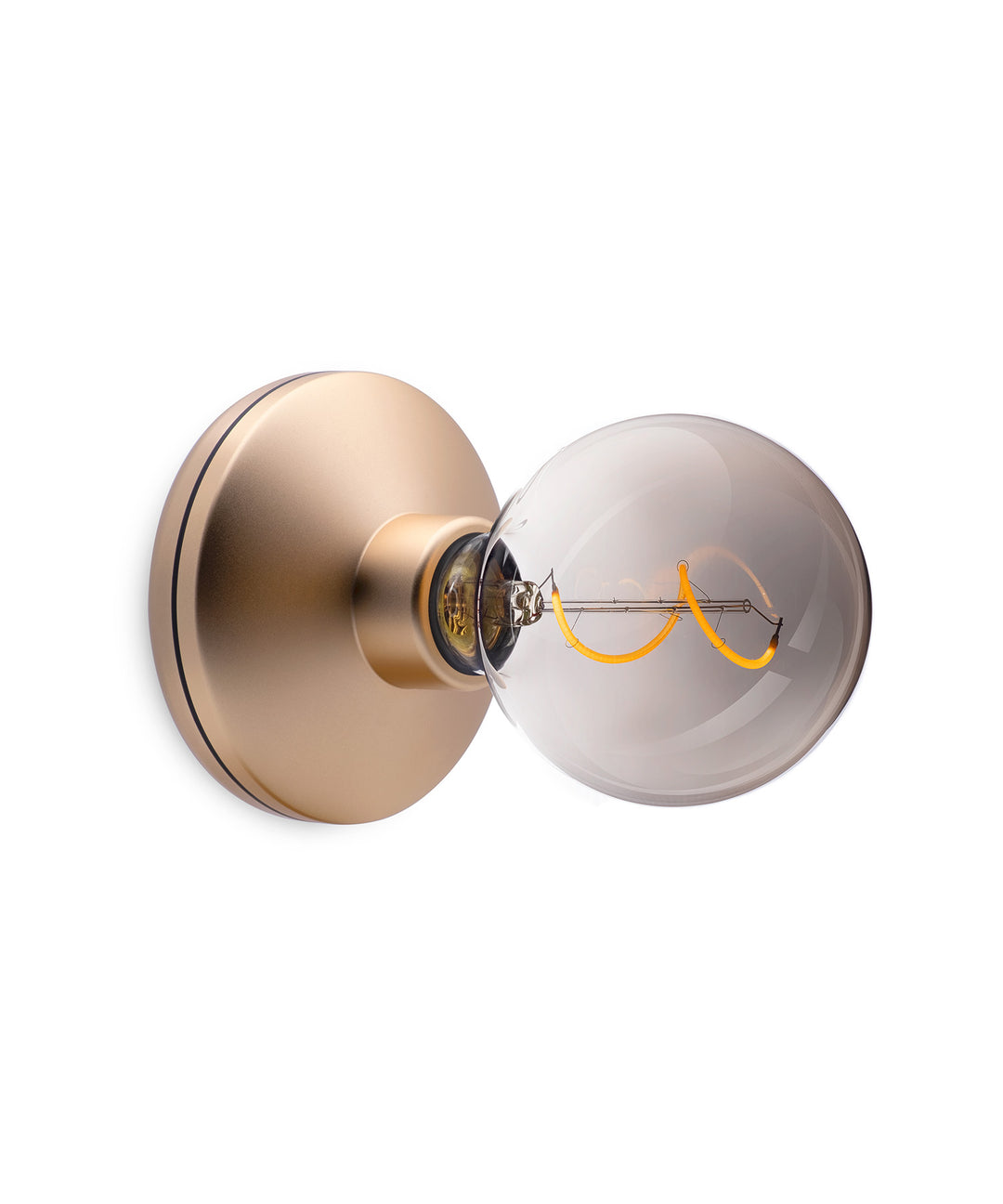 Humble Bee: luxury wireless wall lighting