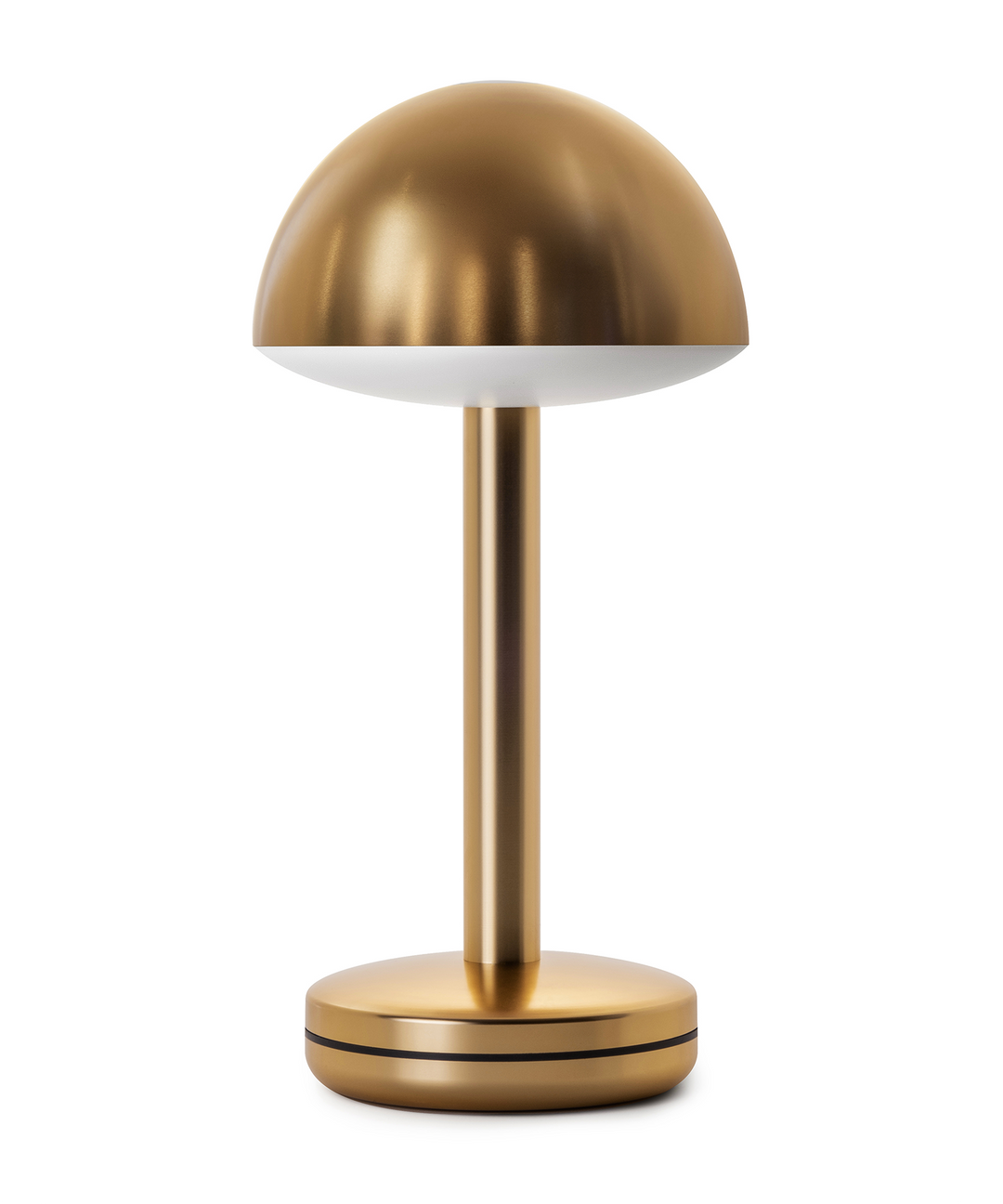 Humble Bug: designer wireless table lamp for elegant spaces