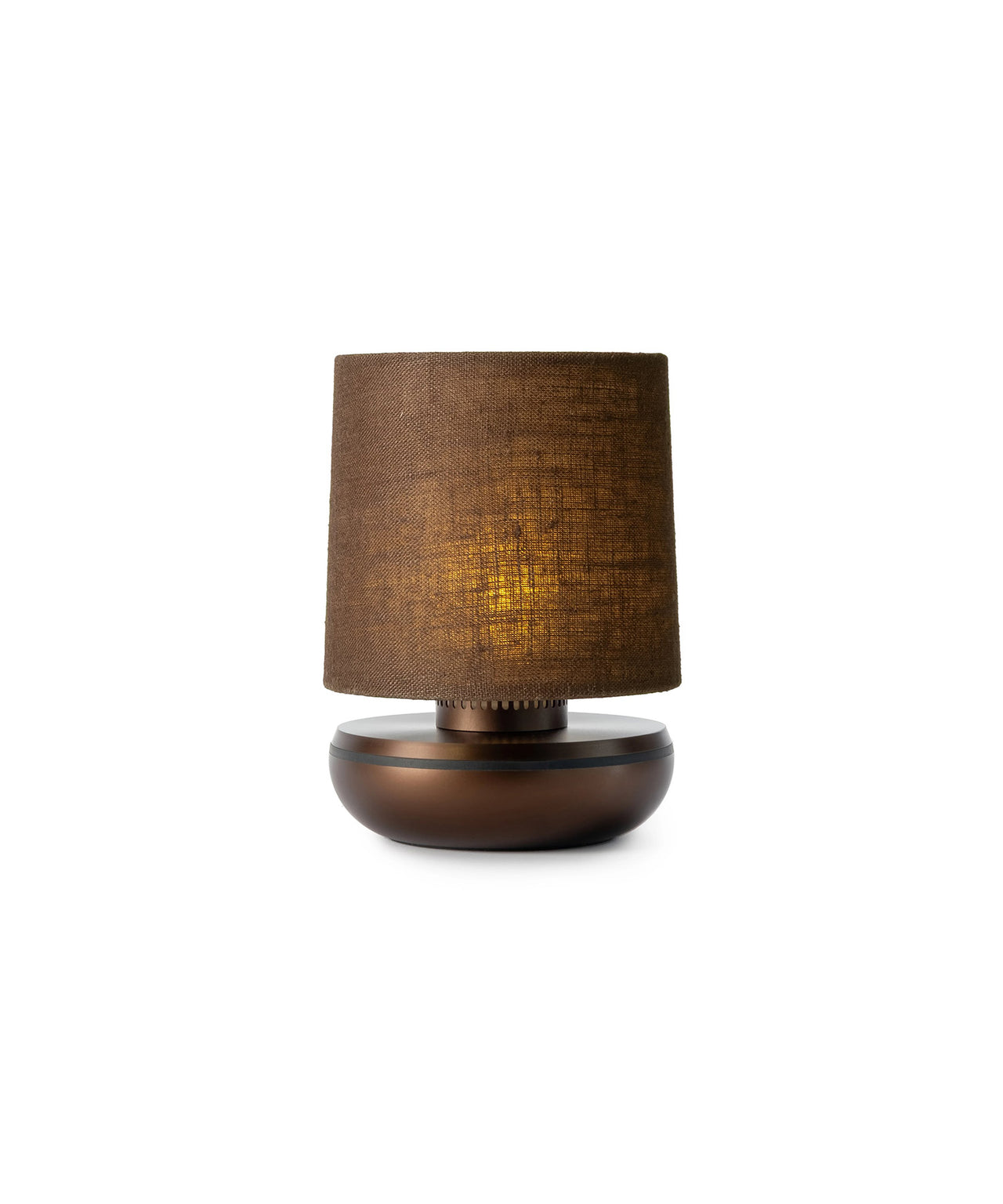 Humble Firefly: premium table lamp with a warm ambiance