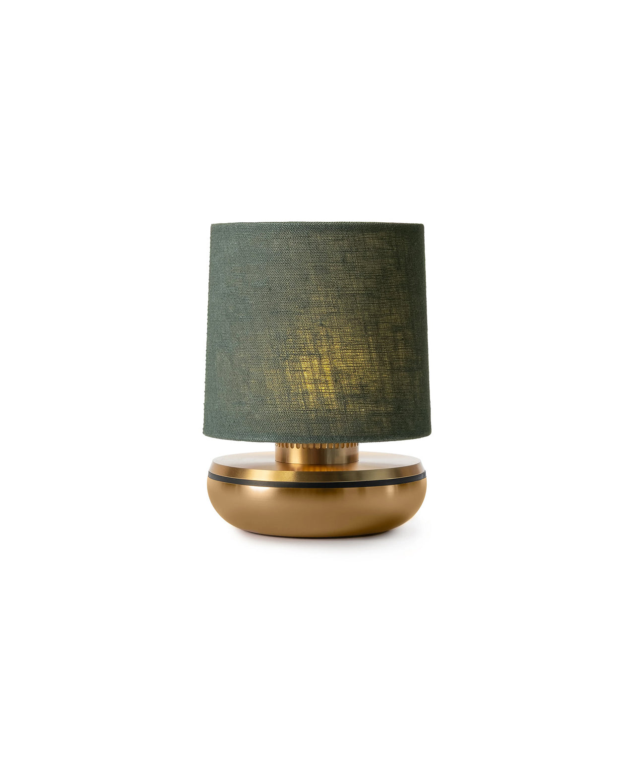 Humble Firefly: premium table lamp with a warm ambiance