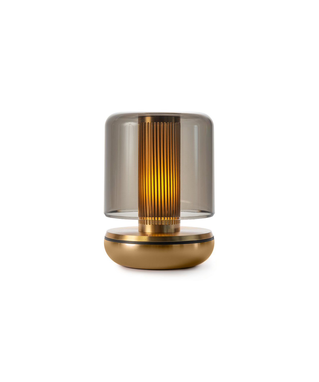 Humble Firefly: premium table lamp with a warm ambiance